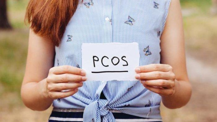 Tanda-tanda PCOS pada Wanita, Ini Penyebabnya - Tribunmanado.co.id