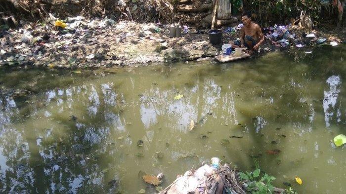 Arti Mimpi Air Kotor, Bisa Jadi Anda Merasa Tidak Aman, Ini Tafsirannya - Tribunmanado.co.id