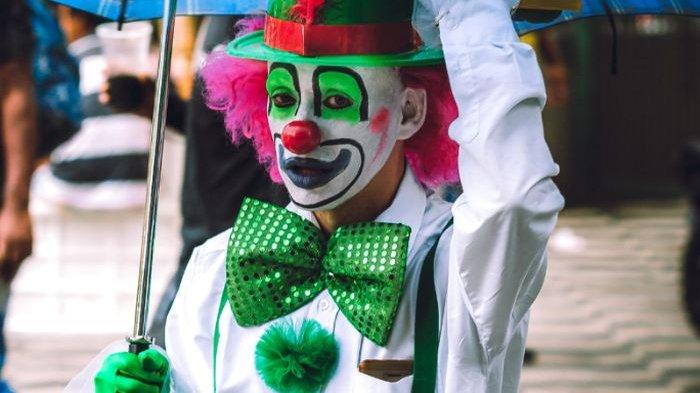 Arti Mimpi Tentang Badut, Punya Kaitan dengan Konflik dan Ketakutan ...