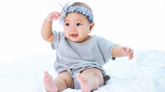 20 Nama Bayi Kristen, Perempuan, Diambil dari Alkitab Kitab Kejadian ...