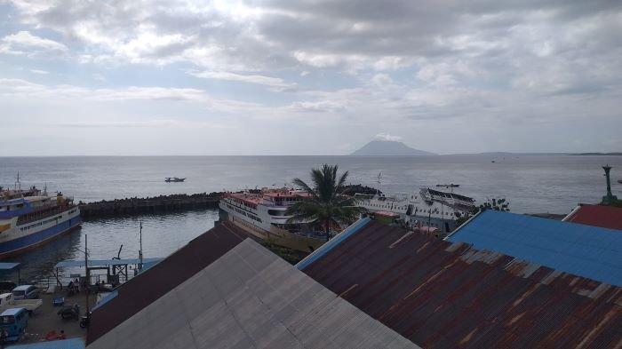 Info Cuaca di Sulawesi Utara Hari Ini Sabtu 22 Februari 2025 ...