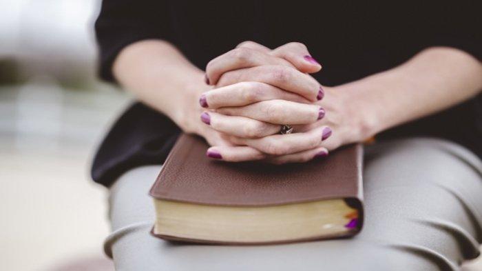 Doa Kristen: Doa Syafaat Mendoakan Bangsa dan Negara - Tribunmanado.co.id