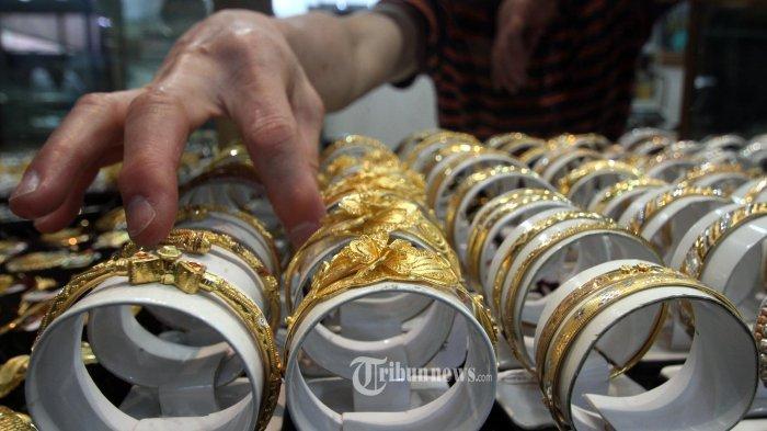 Arti Mimpi Mencuri Emas, Umumnya Jadi Pertanda Buruk, Ini Tafsir ...