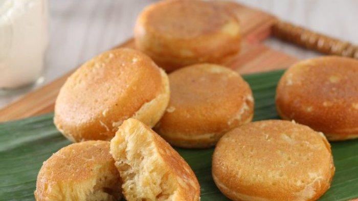 Arti Mimpi Makan Kue Apem, Ternyata Jadi Pertanda Rezeki, Ini ...