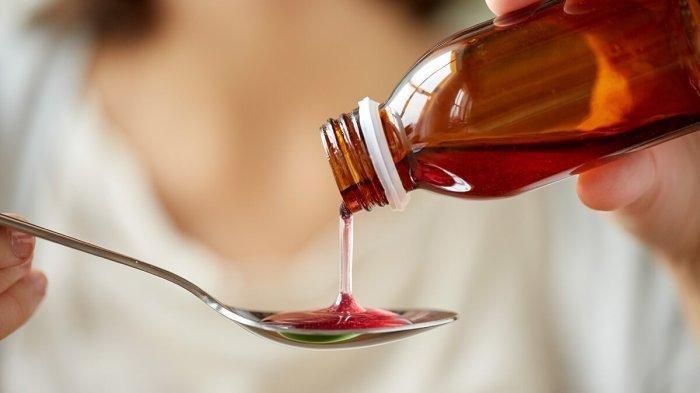 Kabar Gembira bagi Orangtua, BPOM Pastikan Masih Ada 133 Obat Sirup ... Kabar Gembira bagi Orangtua, BPOM Pastikan Masih Ada 133 Obat Sirup ...