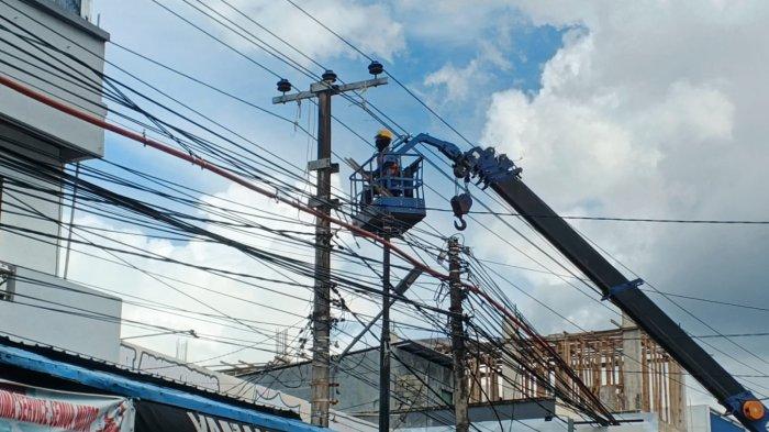 PLN akan Hentikan Aliran Listrik di Manado Mulai Pagi Ini, Berikut Titik Daerah yang Terdampak ...