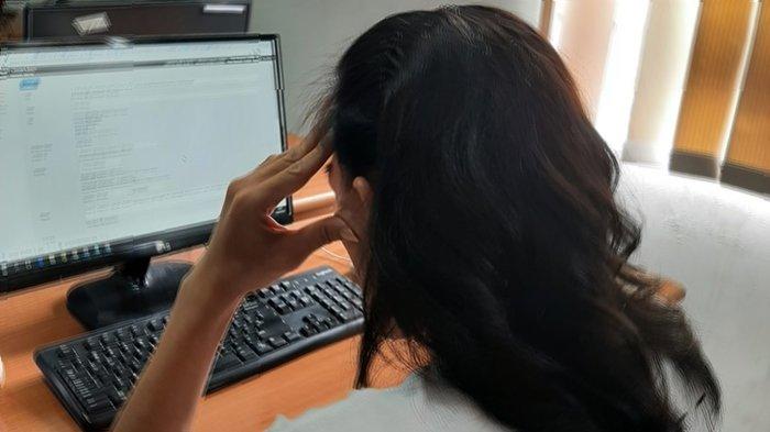 Berikut Perbedaan Pusing dan Migrain, Kenali Gejalanya - Tribunmanado.co.id