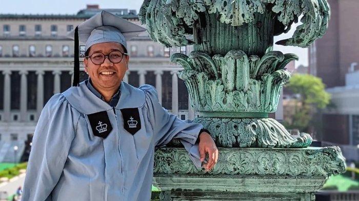 Sosok Iman Usman, Pria yang Diduga Jadi Pacar Prilly Latuconsina, Co ...