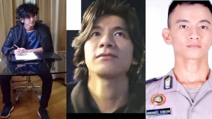 Viral Polisi Manado Jadi Idola Ibu-ibu dan Cewek Cantik, Ada yang ...