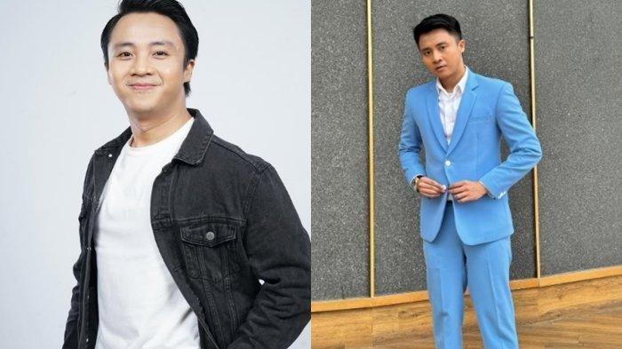 Sosok Indra Jaylani, Artis FTV yang Meninggal di Usia 28 Tahun, Sempat Alami Batuk-batuk ...