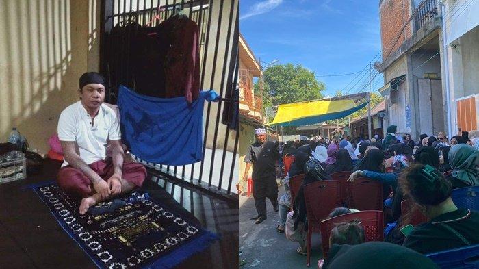 Bemo di Mata Anggota Polresta Manado: Sosok yang Gemar Berbagi, Dia ...