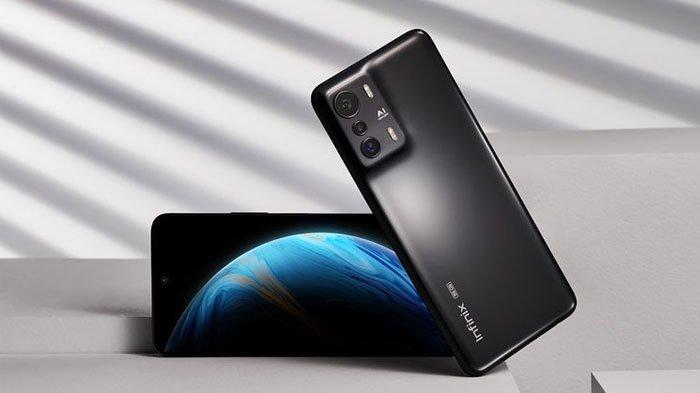 Daftar Harga HP Infinix Terbaru di Juli 2023: Infinix Note 12, Infinix Zero 5G Cuma Rp 1 Jutaan ...