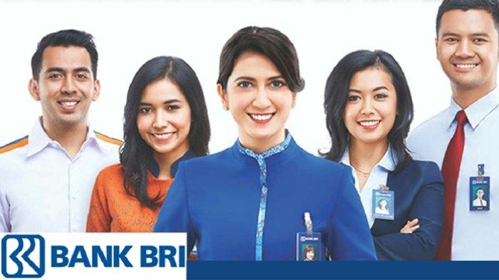 Info Lowongan Kerja Bank BRI, Calon Karyawan Fresh Graduate dan ...