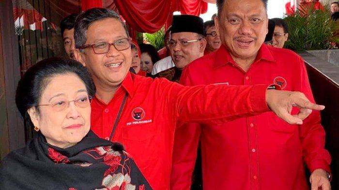 Gubernur Sulawesi Utara Olly Dondokambey Peluang Kembali Bertarung ... Gubernur Sulawesi Utara Olly Dondokambey Peluang Kembali Bertarung ...