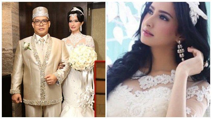 Ingat Afifa Syahira? Artis yang Heboh Diculik Kakak Ipar, Kini Hidup Bahagia dengan Producer GGS ...