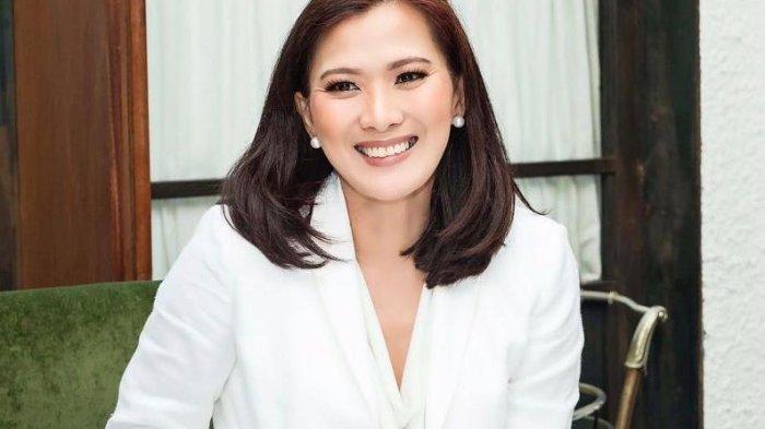 Sosok Inggrid Manangka, Pengusaha Muda yang Sukses di Jakarta Bertekad Majukan Manado ...