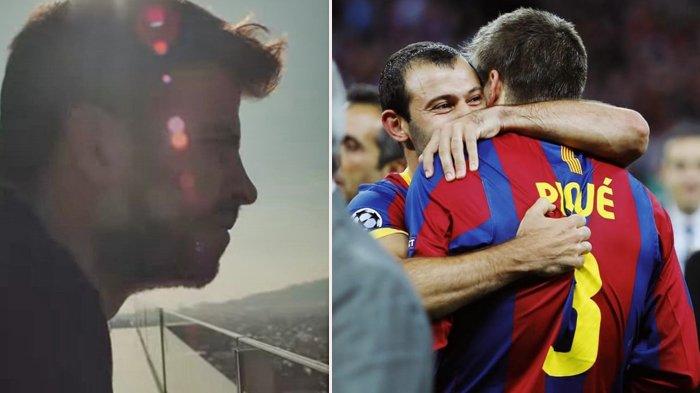 Gerard Pique – Profil, Biodata, Perjalanan Karir, Prestasi ... Gerard Pique – Profil, Biodata, Perjalanan Karir, Prestasi ...