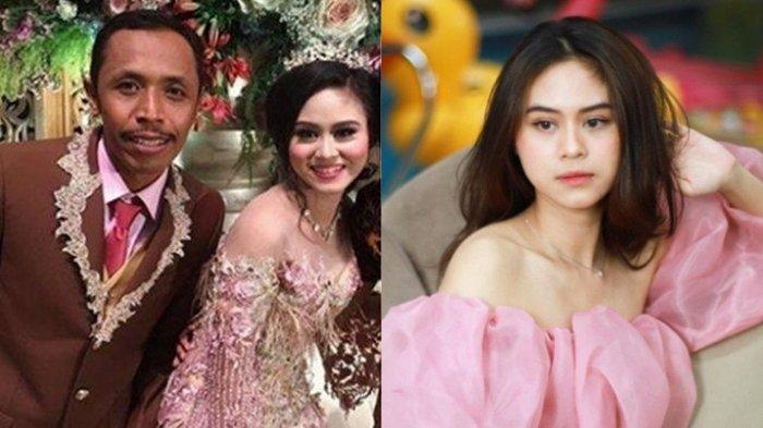 Ini yang Terjadi pada Dwinda Ratna Usai Cerai dari Furry Setya, Dulu ...