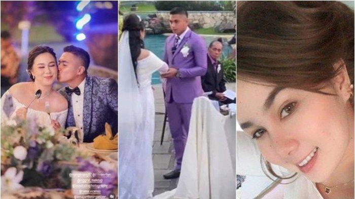 Inilah Sosok Claudya Clara, Istri Aprilio Manganang yang Kini Hubungan ...