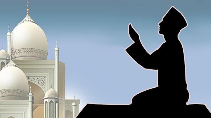 Bacaan Lengkap Doa Sesudah Sholat Maghrib, Dibaca Juga pada Sholat Lain ...