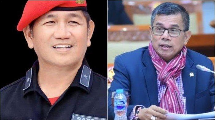 3 Berita Populer Sulawesi Utara, DPP Demokrat Beri Perhatian Khusus, SK ADT Siapkan Ribuan ...