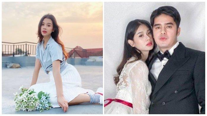 Sosok Amanda Zevannya, Istri Pendeta Gideon Simanjuntak, Runner Up Miss ...