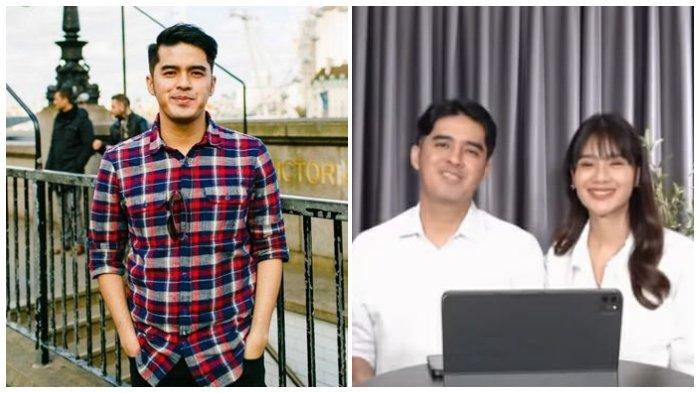 Sosok Gideon Simanjuntak, Pendeta Tersohor yang Baru Saja Umumkan ...