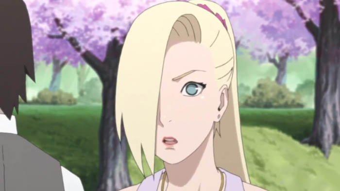 Seberapa Populer Ino dalam Serial Anime Naruto? Simak Deretan Faktanya ...