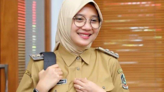 Sosok Ipuk Fiestiandani Bupati Banyuwangi, Ternyata Istri Azwar Anas MenpanRB Era Jokowi ...