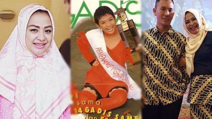 Masih Ingat Ira Riswana? Dulu Artis Terkenal, Ternyata Sosok Ibu Pengemudi Mercy yang Tabrak ...