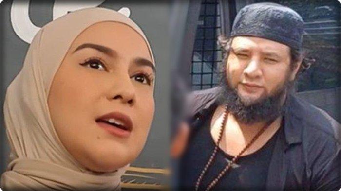 Akui Bucin Banget Sama Suaminya, Irish Bella Ngaku Kini Sedih Lihat Penampilan Ammar Zoni ...