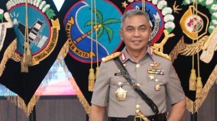 Dilantik Jadi Kapolda Sulut, Intip Harta Kekayaan Irjen Setyo Budiyanto - Tribunmanado.co.id