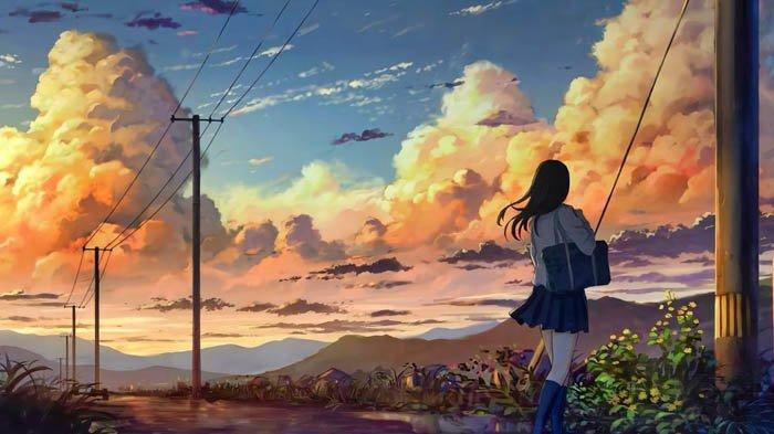 10 Istilah Anime yang Wajib Kamu Tahu Sebelum Ngaku Wibu - Tribunmanado ...