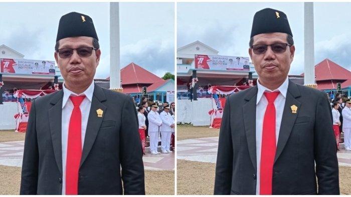 Sosok Jacob Mangole yang Menguat di Bursa Pilkada Kepulauan Talaud 2024 ...