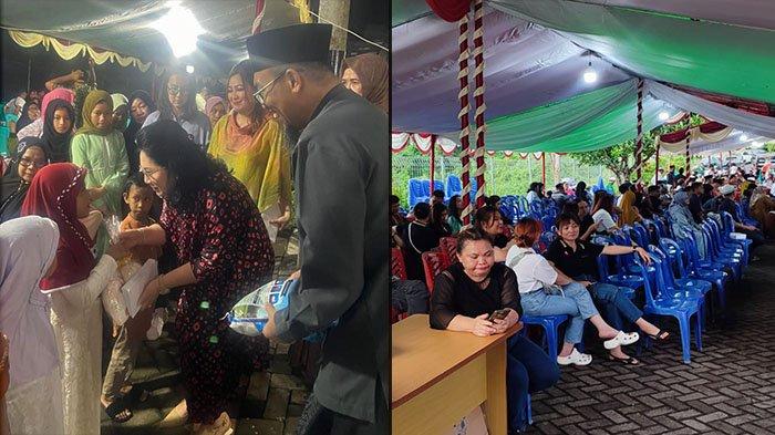 PT MKA dan PT GMA Buka Puasa Bersama Anak-anak Yatim Piatu ...