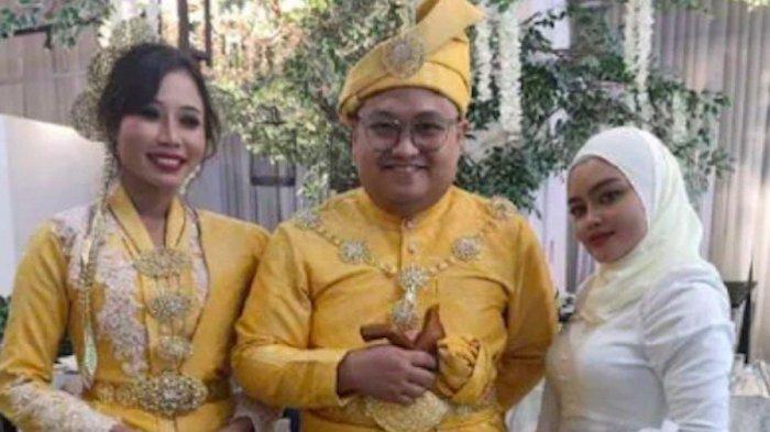 Kronologi Paveena Shaeleen Pilih Sahabatnya untuk Dijadikan Istri Kedua Suaminya, Sempat Dihujat ...