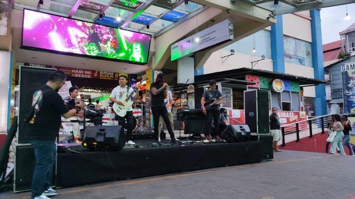 It Center Manado Kolaborasi dengan Rockman Family Gelar Konser Musik ...