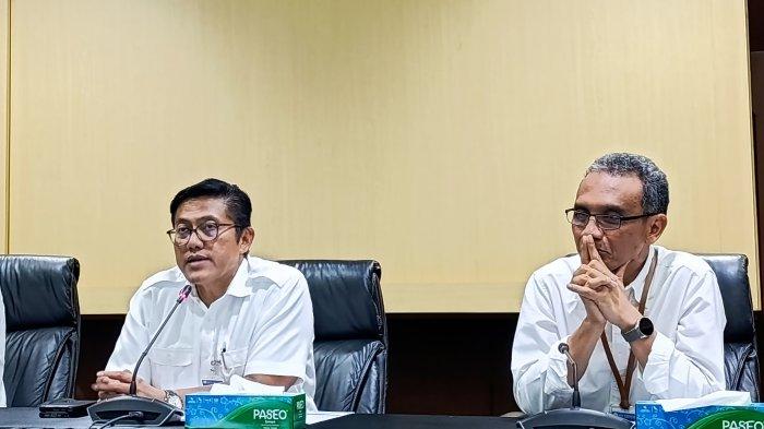 Nakhoda BI Sulut Berganti per 1 Juni 2025, Joko Supratikto Teruskan ...