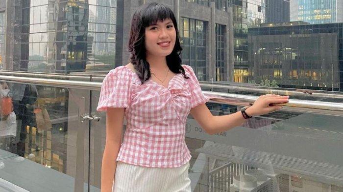 Olivia Manoppo, Sosok Jaksa Cantik di Kotamobagu Sulut, Pernah Dapat Golden Ticket Indonesian ...