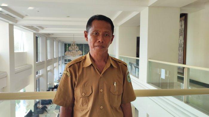 Kepala Desa Pangi Jalal Cago: Palatihan P3PD Berguna Bagi Kami yang ...