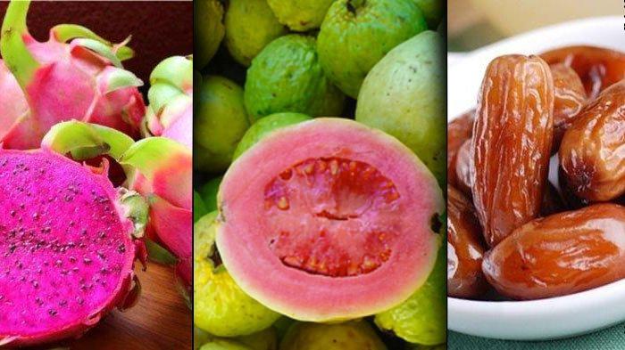 Cara Mempercepat Penyembuhan DBD, Konsumsi 3 Makanan Ini, Jambu, Buah ...