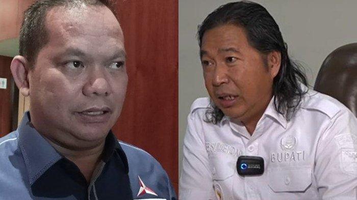 Elly Lasut dan James Sumendap Kans di Pilgub Sulut, Pengamat Politik : Pengalaman Menjanjikan ...