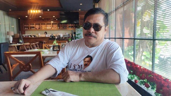 Sosok Jan Samuel Maringka, Kandidat Cagub Sulawesi Utara 2024, Eks Staf ...