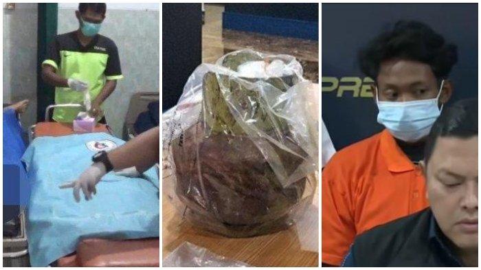 Kronologi Pembunuhan Bos Ayam Goreng di Bekasi, Dihabisi Dua Karyawannya Pakai Tabung Gas ...