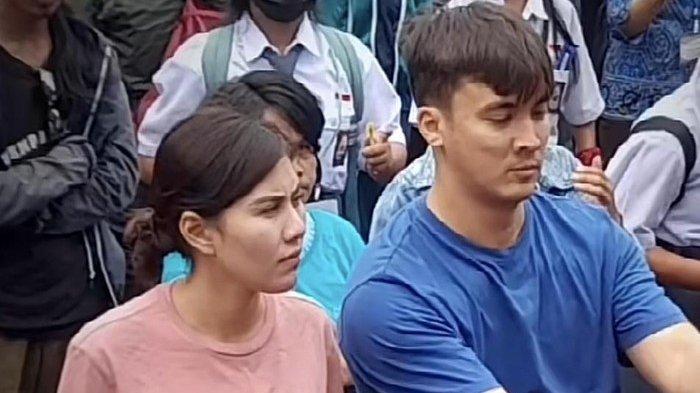 Akhirnya Terungkap, Ternyata Ada Sosok yang Membantu Syahnaz dan Jeje ...