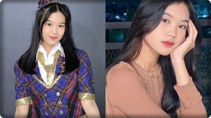 Sosok Jeane Victoria, Member JKT48 yang Dikeluarkan karena Diduga Melanggar Golden Rules ...