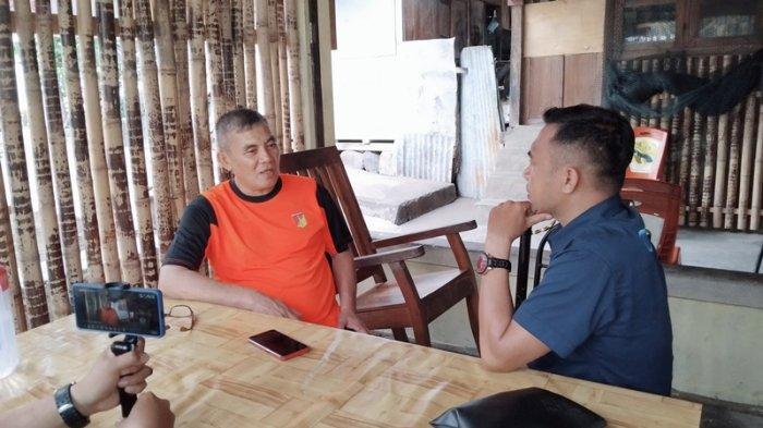 Sosok Jefrry Maramis Mantan Kolonel dan Hamba Tuhan, Ngaku Siap Maju di ...