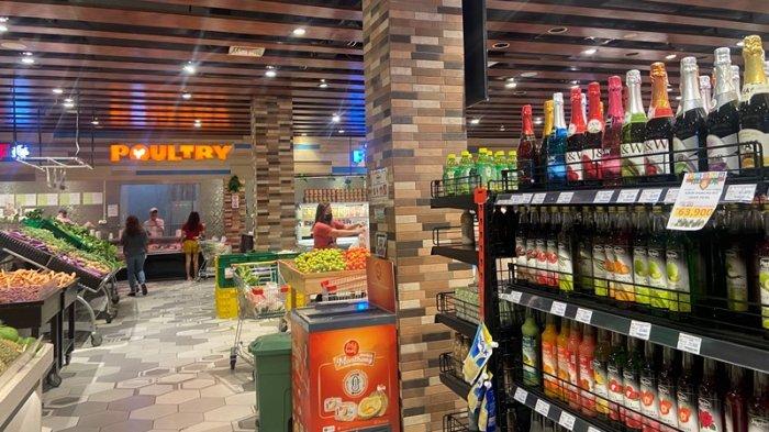 Jelang Natal dan Tahun Baru, Berikut Harga Daging Sapi, Ayam dan Babi ...