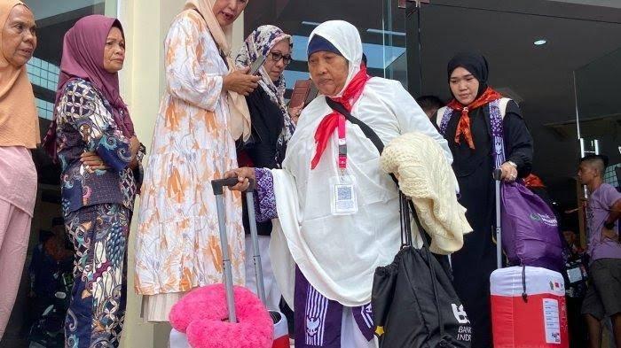 8 Jemaah Haji Asal Sulawesi Utara yang Meninggal dari Tahun 2023 hingga ... 8 Jemaah Haji Asal Sulawesi Utara yang Meninggal dari Tahun 2023 hingga ...