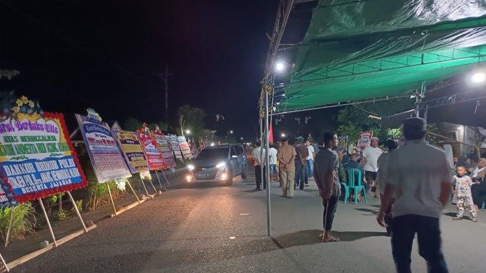 Keluarga Bersiap Sambut Kedatangan Jenazah Briptu Rudi Agung di ... Keluarga Bersiap Sambut Kedatangan Jenazah Briptu Rudi Agung di ...
